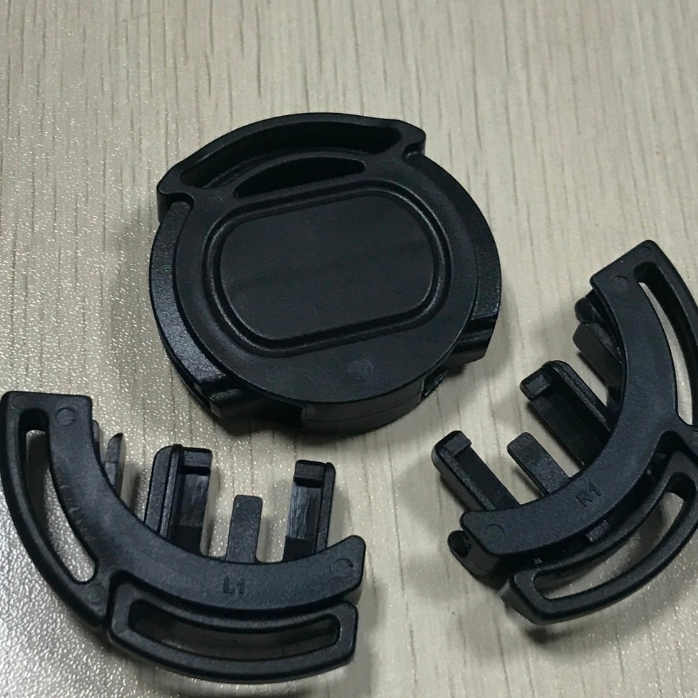 Baby 5 Point Belt plastic stroller harness buckles... – Vicedeal