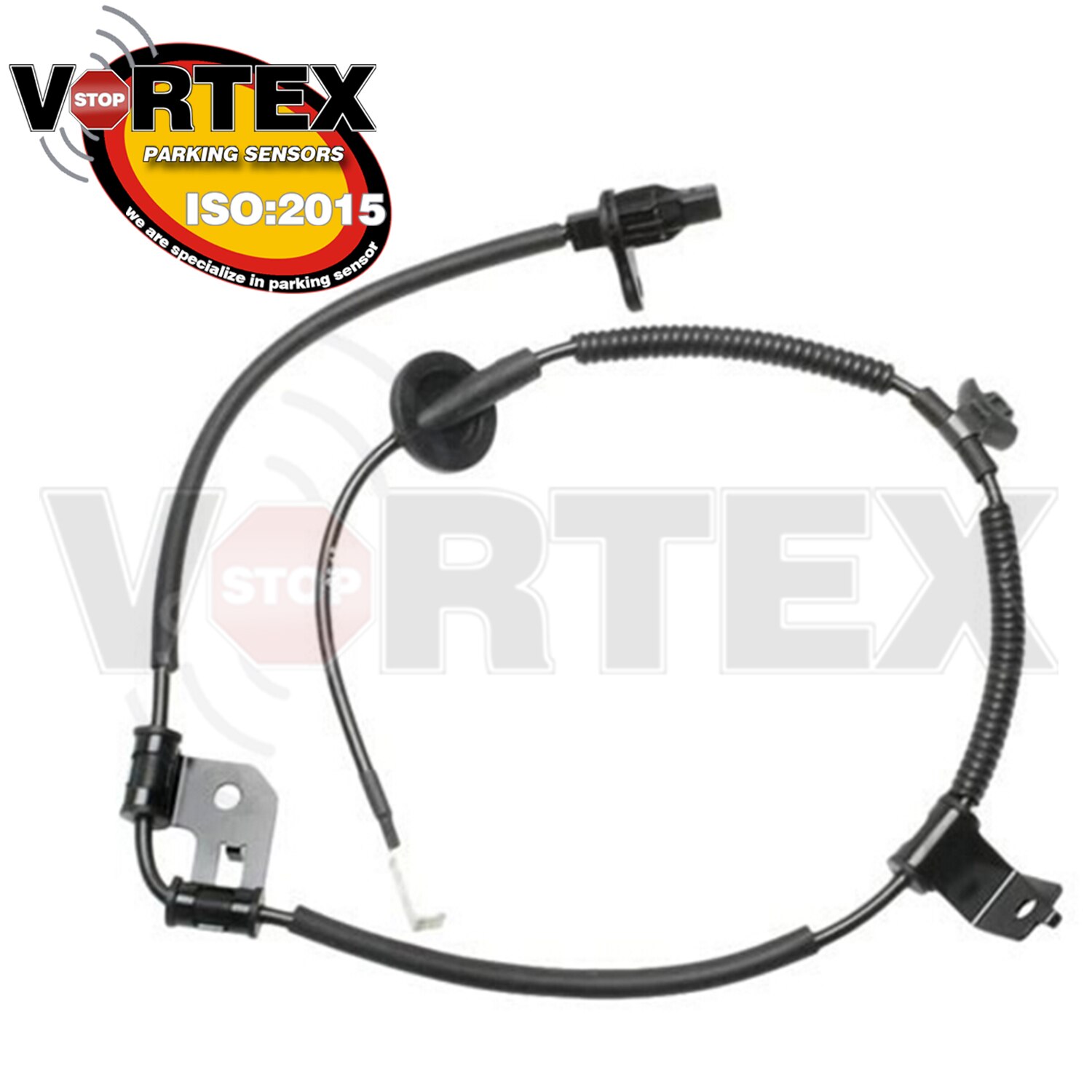 ABS Wielsnelheidssensor Links Voor Kia Magentis Op... – Grandado