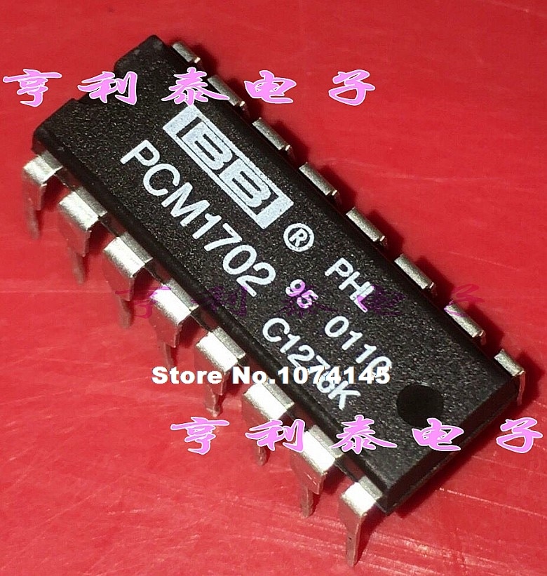 PCM1702 PCM1702P-K PCM1702P – Grandado