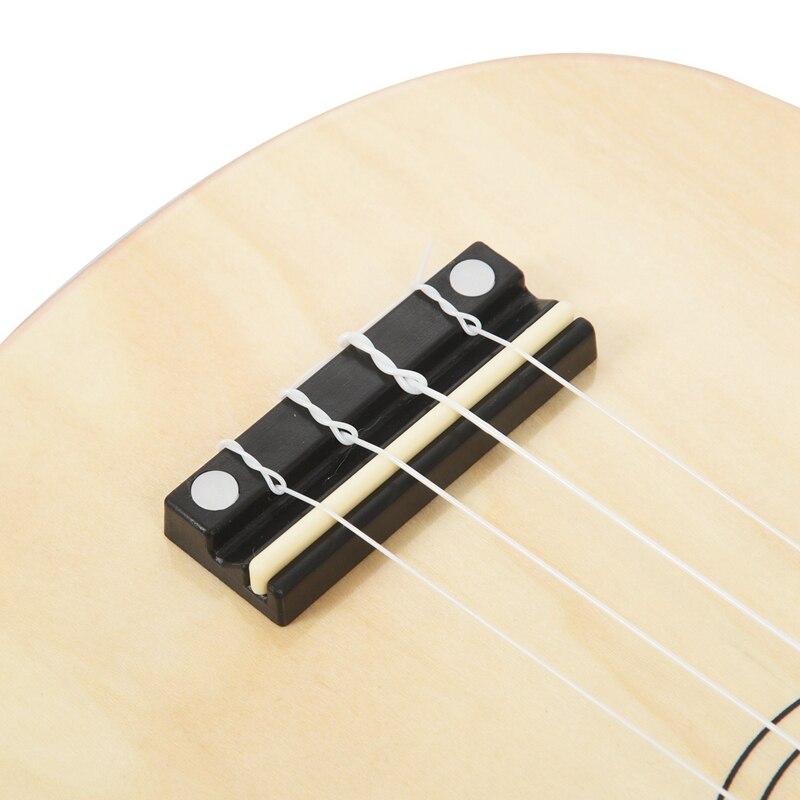 2set 21 Inch Soprano Ukulele 4 Strings Hawaiian Gu... – Grandado