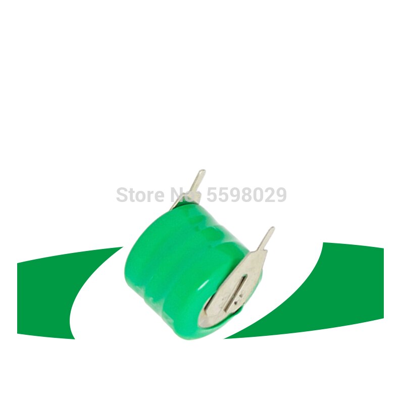 3.6V 20mAh Ni-MH Li-Po Lithium Li-polymer Bateria ... – Grandado