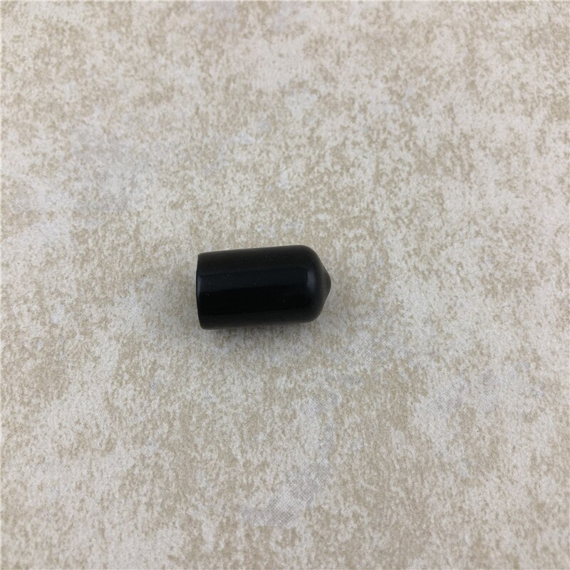 6pcs/lot Black Faucet Cap Soft Plastic Spouts Beer... – Grandado