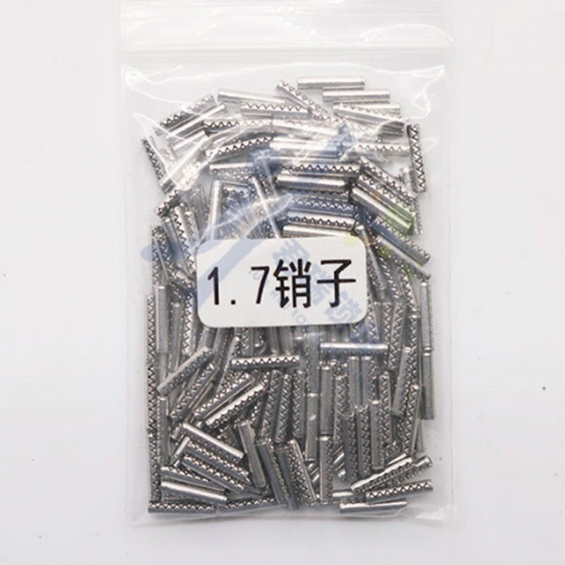 200PCS/LOT Car Flip Remote Key Fixed Pins Screws S... – Vicedeal