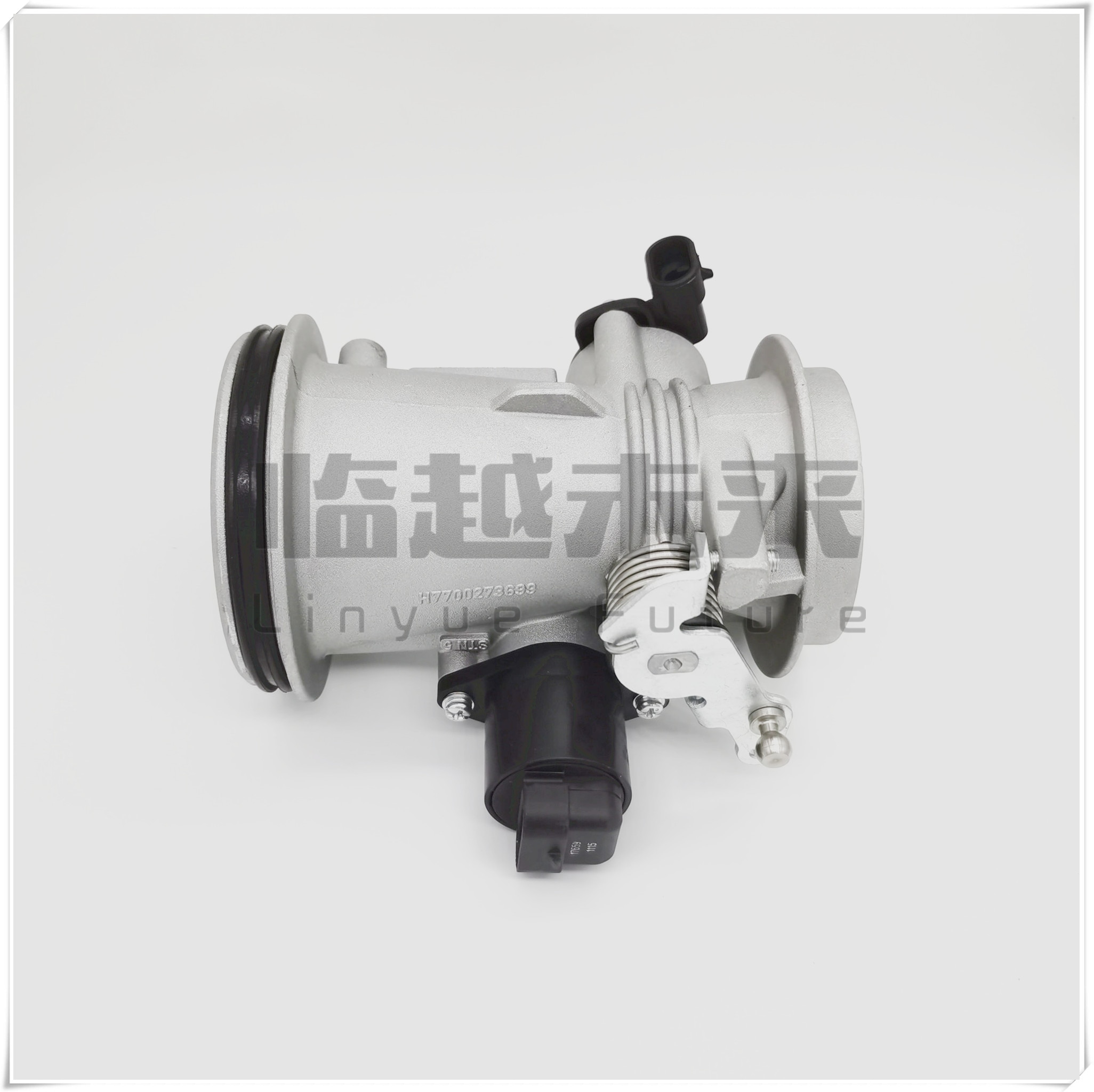 Throttle Body For RenaultClio Kango Megane OE: 820... – Grandado