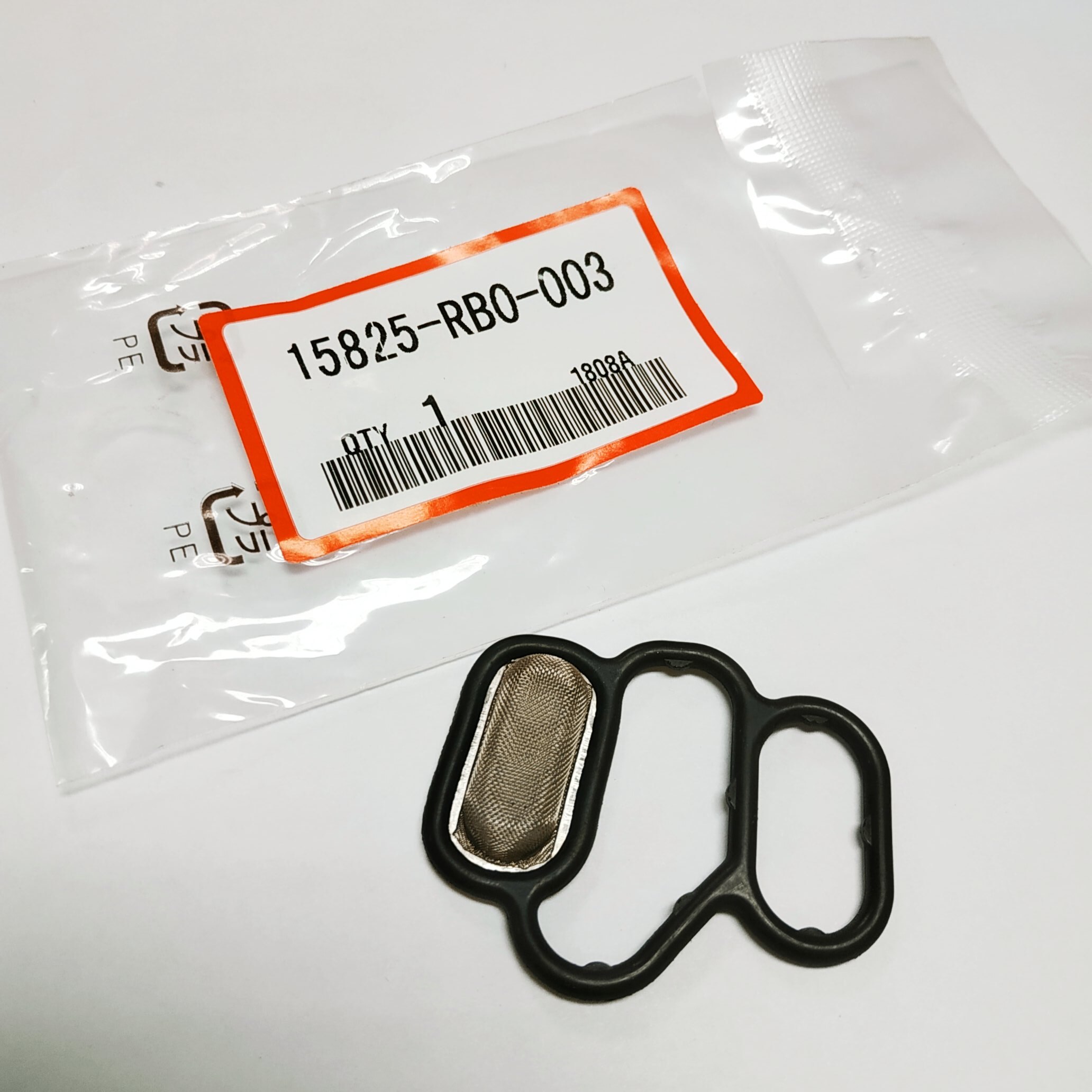 Vtec magnetventil pakning tetning oem 15825-rb0-00... – Grandado