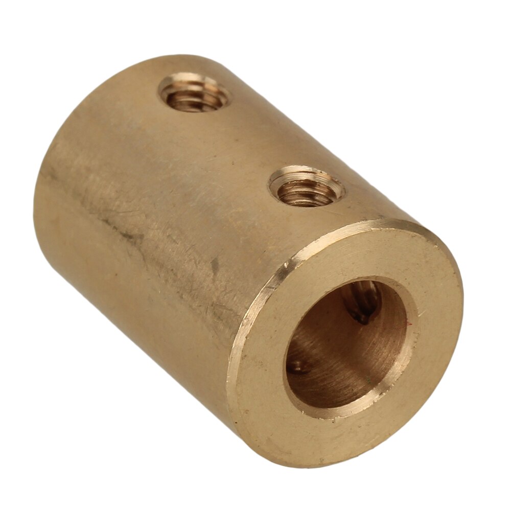 2X5 Mm Tot 8 Mm Shaft Coupling Stijve Koppeling Ko... – Grandado