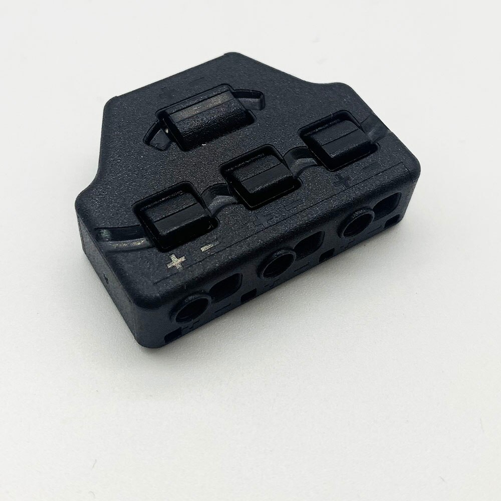 3/6 Ports Distribution,Port Sharing Box/Distributo... – Grandado