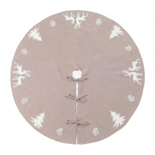 Xmas Tree Pad Opvallende Slijtvast Acryl Fiber 3D ... – Grandado