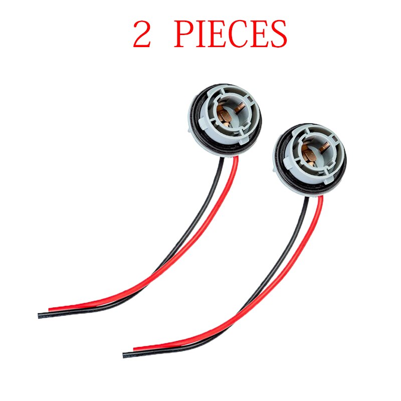 1Piece 1156 382 Bulb Socket BA15S Lamp Holder P21W... – Vicedeal