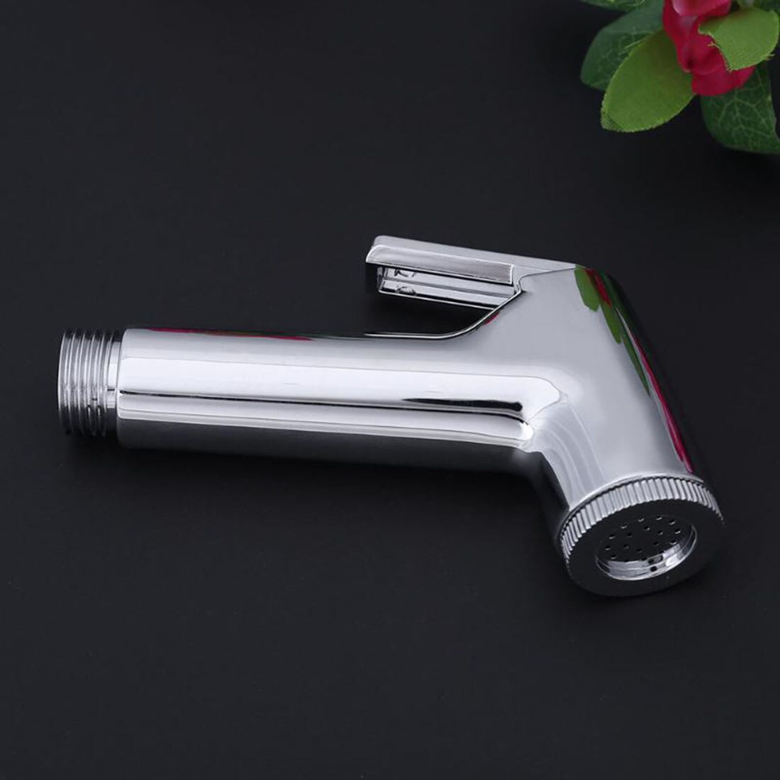 Toilet Bidet Sprayer Spray Toilet Cleaning Balcony... – Grandado