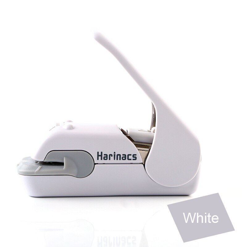 1Pcs KOKUYO staple-free stapler handheld labor-sav... – Vicedeal