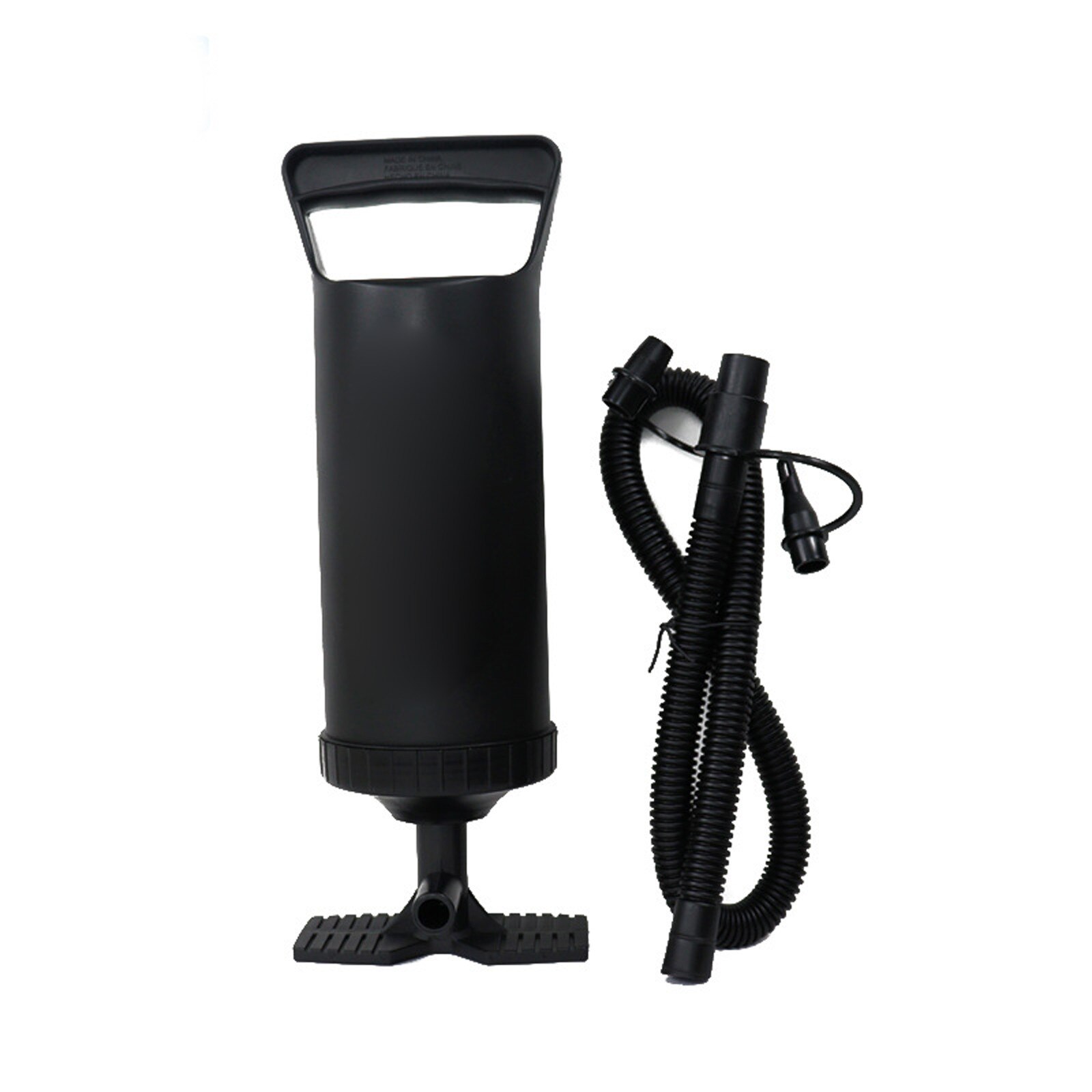 Inflator Air Handpomp Opblaasbare Bed Zwemmen Ring... – Grandado