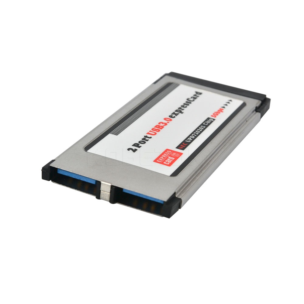 kebidumei PCI Express to USB 3.0 PCI Express Card ... – Grandado