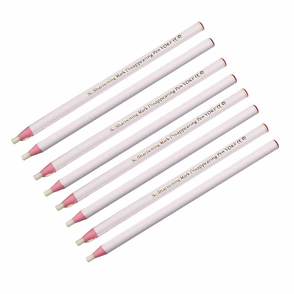 Sewing Mark Pencil Cut-free Tailor Pencil White Ta... – Grandado