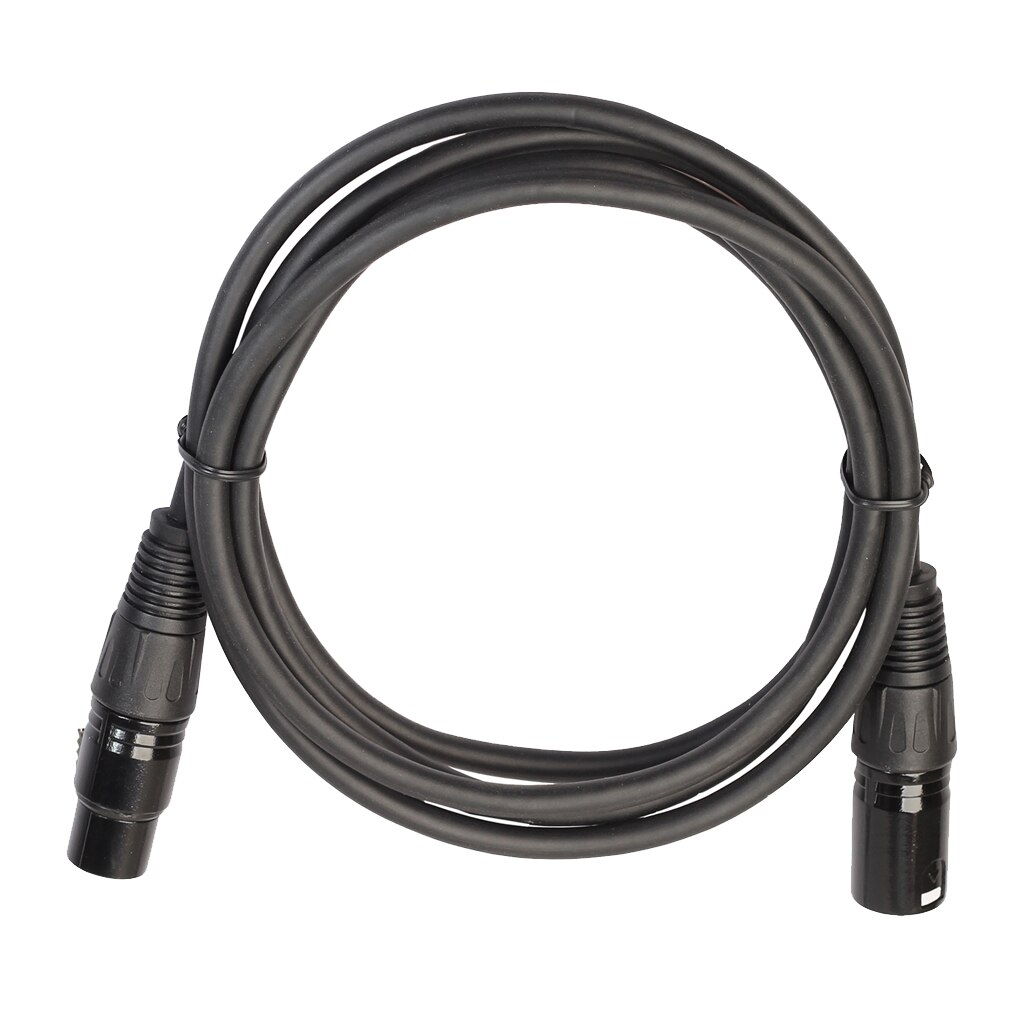 Microphone Lead Mic Cable, XLR Patch Lead Balanced... – Vicedeal