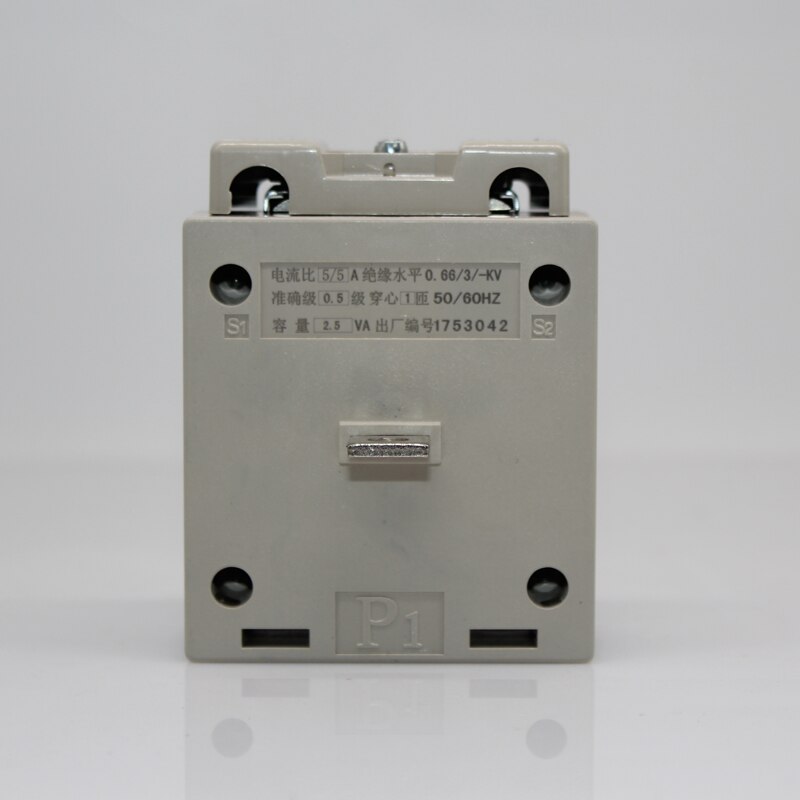 5a 5a Ac Current Transformer Ct 5 5 Ampere Ct Vicedeal