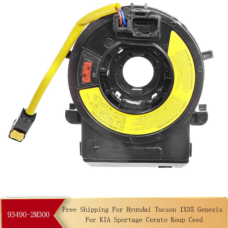 93490-2M300 93490 2M300 934902M300 Voor Hyundai Tu... – Grandado