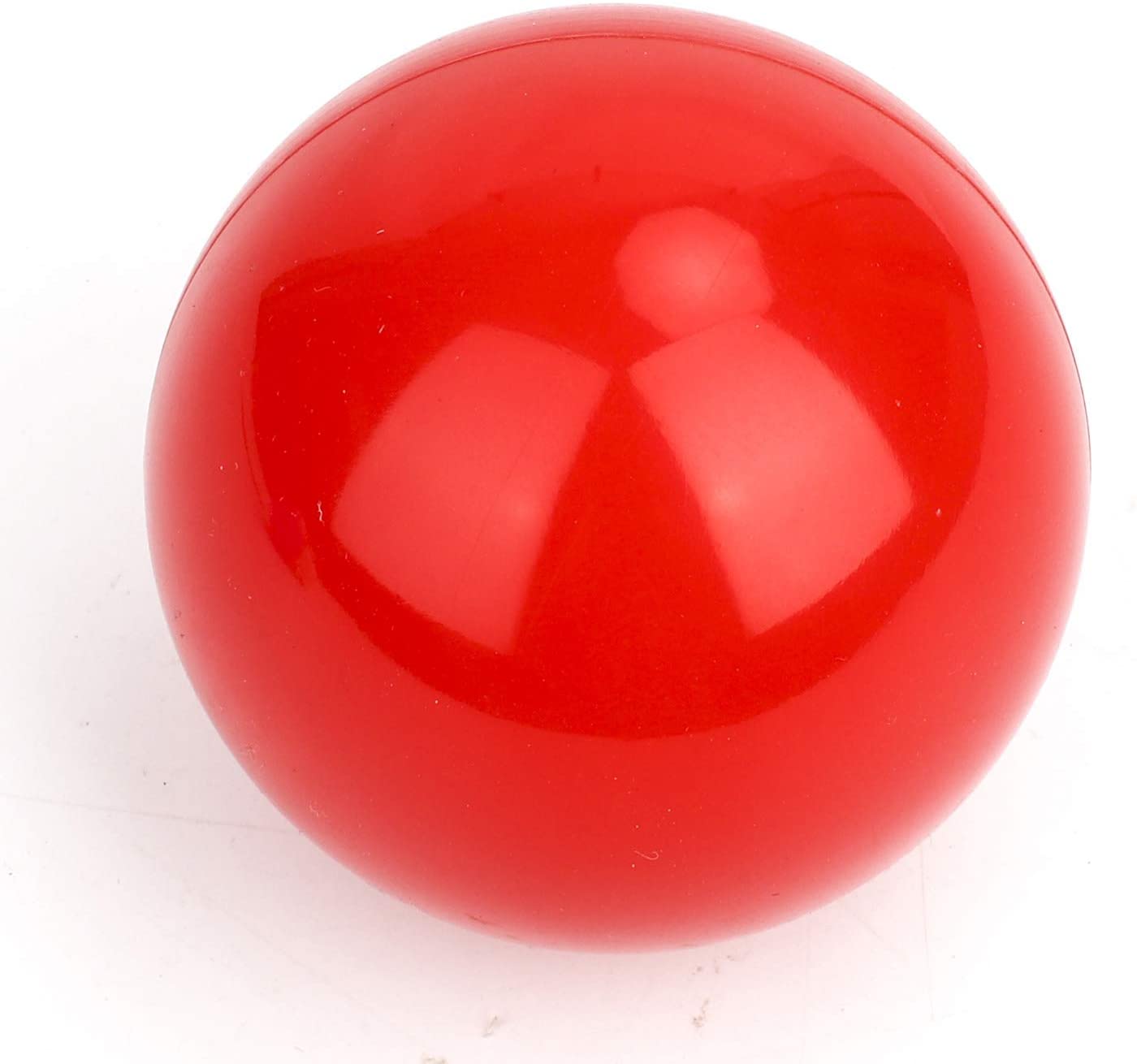 rubber bouncing ball, juggling ball, hand ball 75m... – Grandado