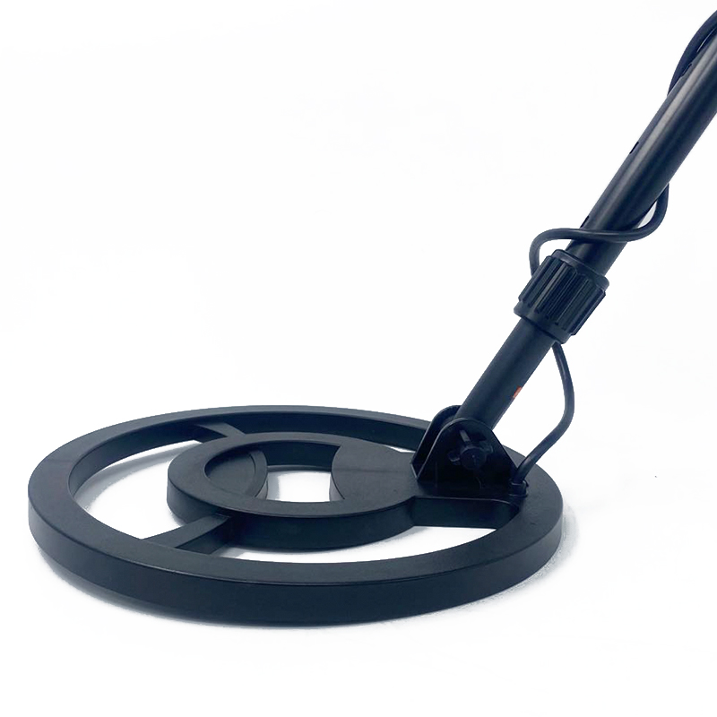 Large Size MD-810 Metal Detector Coil Cover for Un... – Grandado