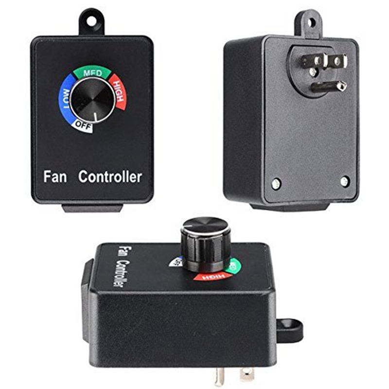 Motor Speed Controllers, Air Fan Speed Controller ... – Vicedeal
