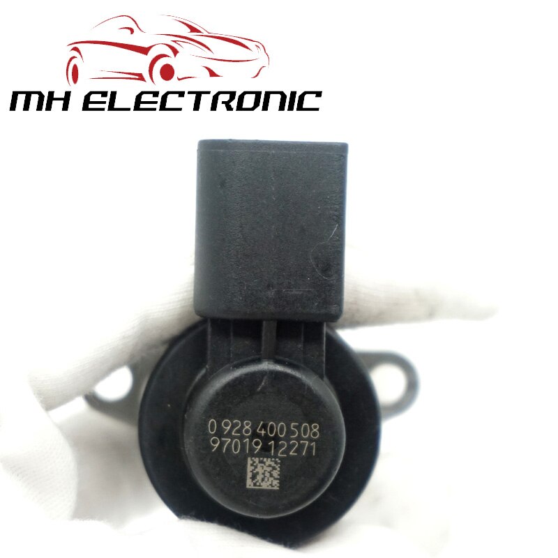 MH ELECTRONIC 0928400508 0 928 400 508 Fuel Pressu... – Grandado