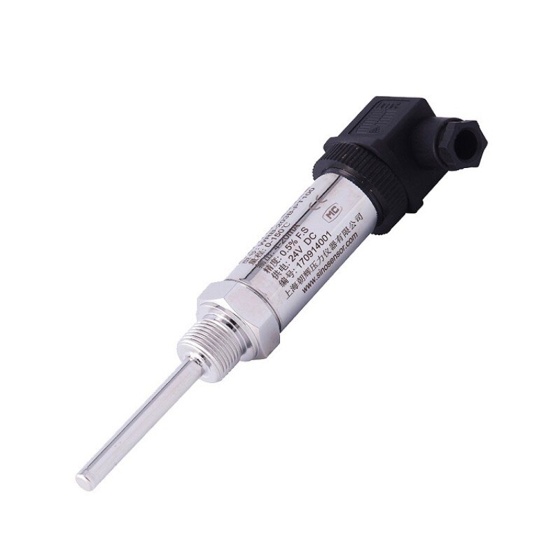 WZP armored thermal resistance temperature sensor ... – Grandado