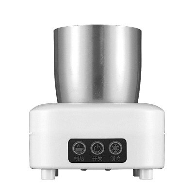 12V Dual-gebruik Thuis en Auto Mini en Koude Vriez... – Grandado