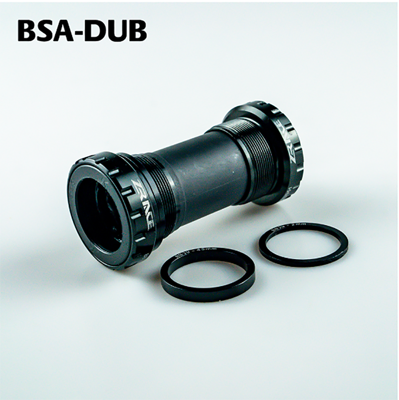 Zrace Trapas, Voor Sram Mtb/Road Crank, Dub Bsa, B... – Grandado