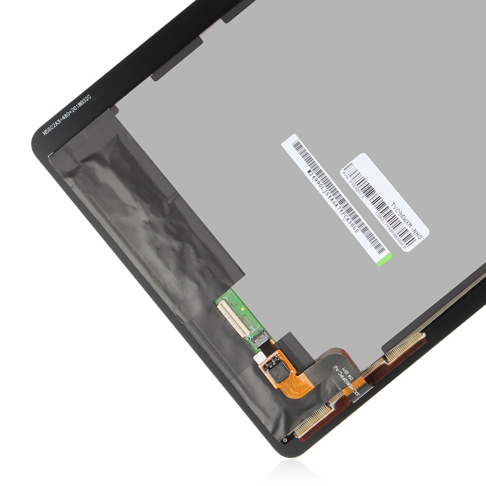 Für Huawei T3 10 Display Für Huawei MediaPad T3 10... – Vicedeal