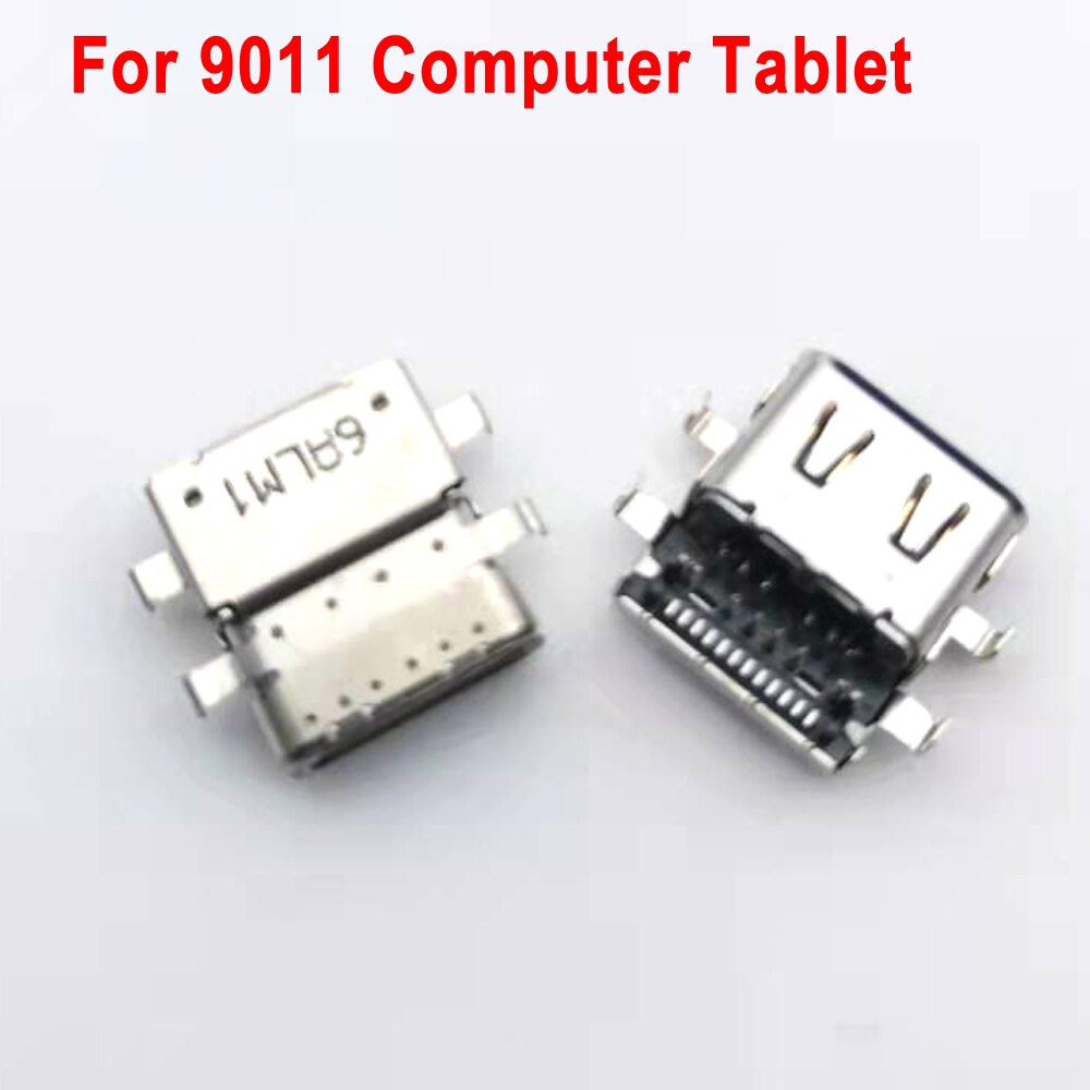 2-50pcs USB Type C Power Connector Jack Suitable f... – Vicedeal