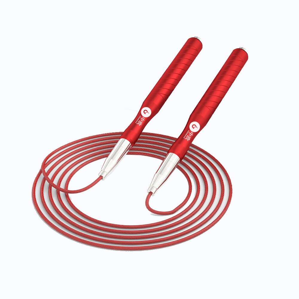 Crossfit Speed Jump Rope Skipping Rope For MMA Box... – Grandado