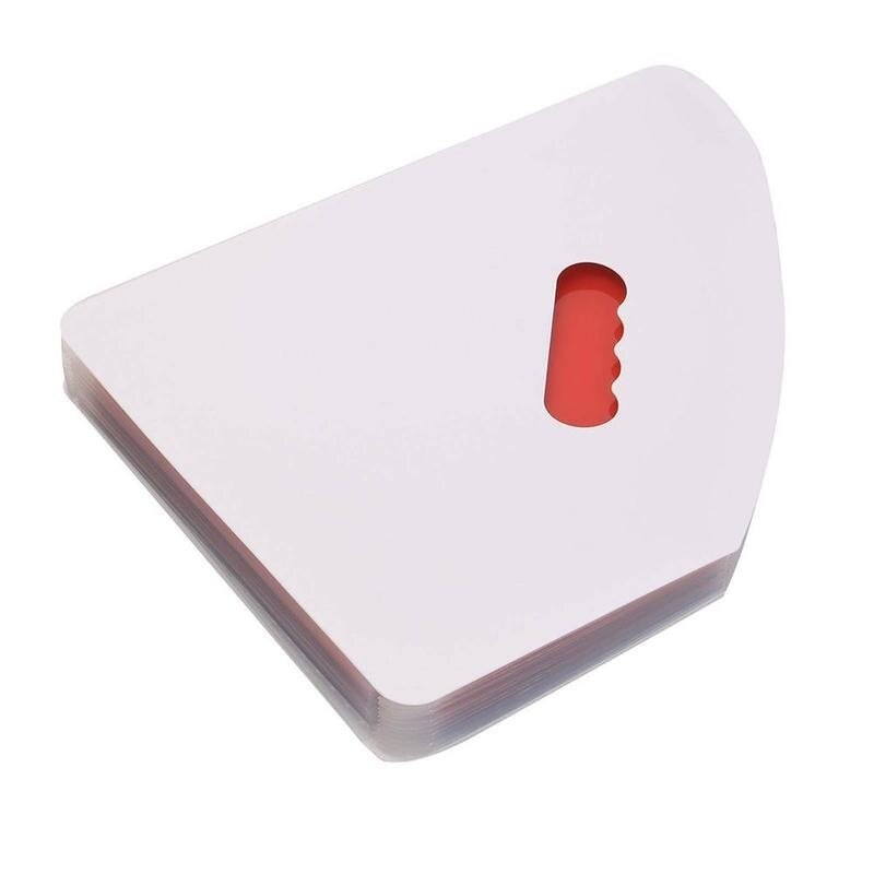 24 Pockets A4 Accordian File Organizer Rainbow Org Grandado