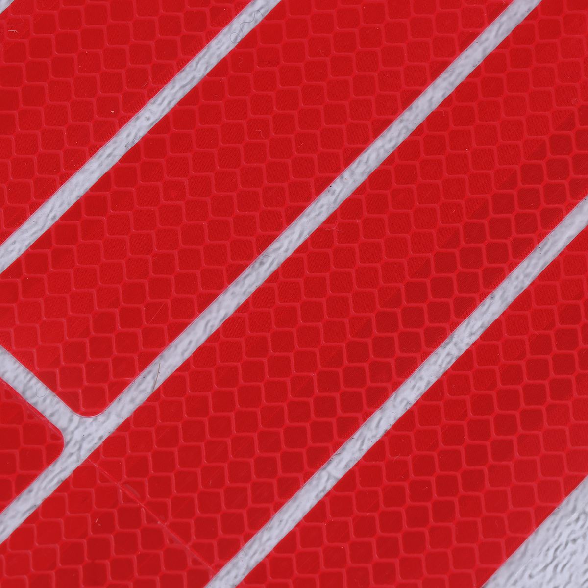 1 Sheet High Brightness Warning Reflection Sticker... – Grandado