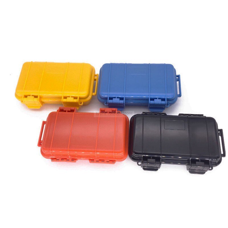 Toolbox Vochtwerende Waterdichte Plastic Tool Case... – Vicedeal