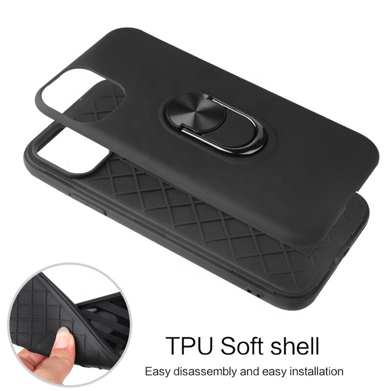 Shockproof Magnetische PC TPU Fundas Para Celular ... – Vicedeal