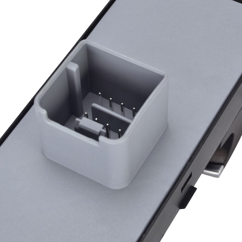 Elektrische Power Master Window Switch Knop Voor VW MAGOTAN Sagitar ...