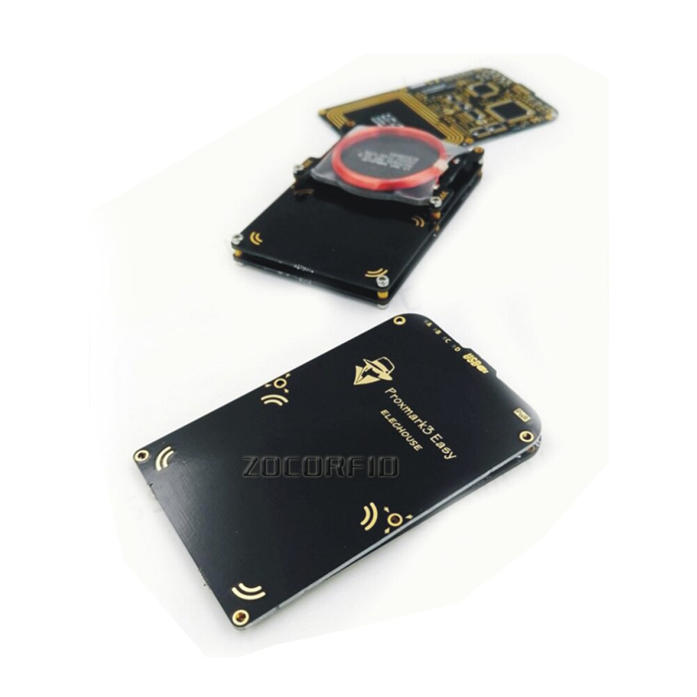 512K Proxmark3 V3.0 RFID copier 125 khz/13.56 Mhz ... – Grandado