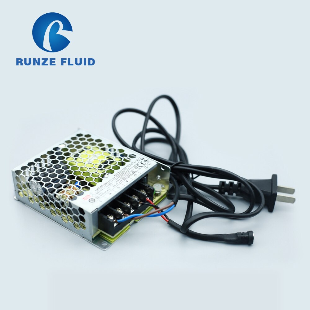 Power Supply from AC110-240V to DC24V – Vicedeal