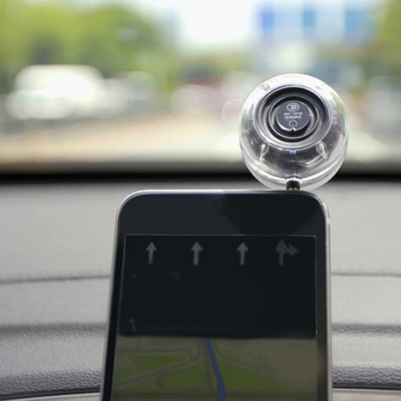 Mini Telefoon Speaker Sound Versterker Telefoon Ja... – Grandado