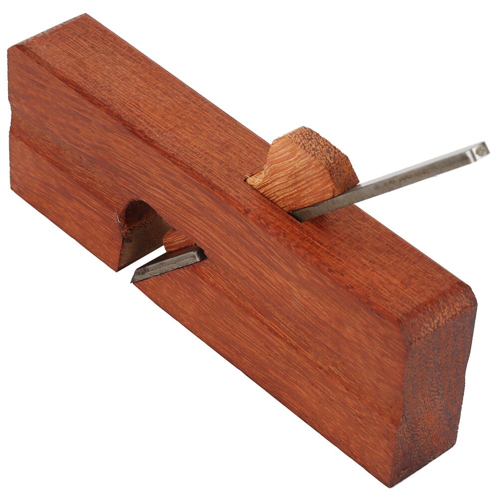 Portable Wood Plane Mini Carpenter Grooving Trimmi... – Grandado