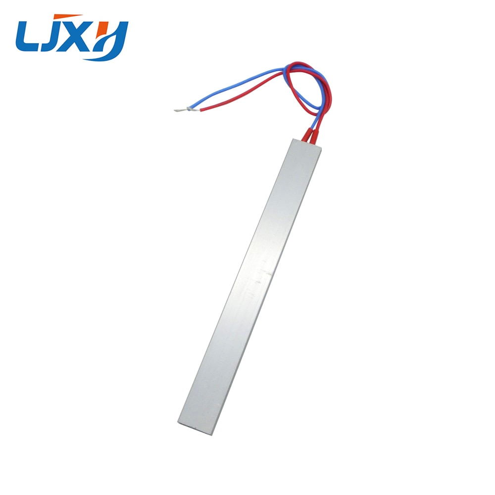 LJXH 200x21x5mm AC220V Thermostaat PTC Aluminium H... – Grandado