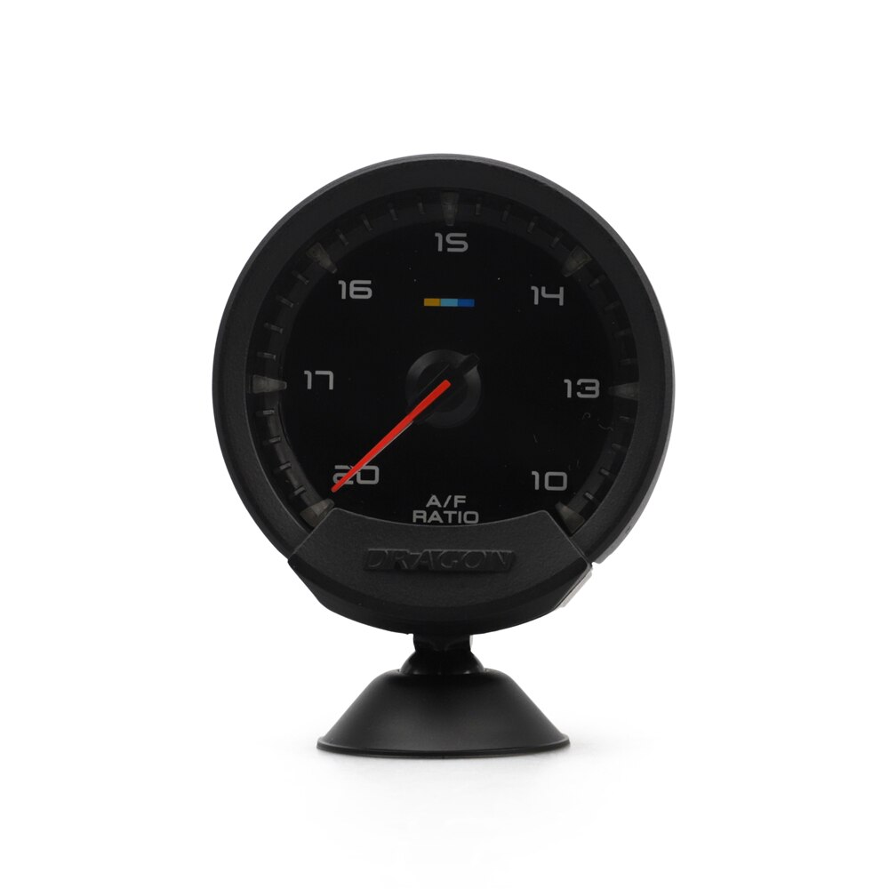 2.5 calowy wskaźnik samochodowy doprowadziło wskaź... – Grandado