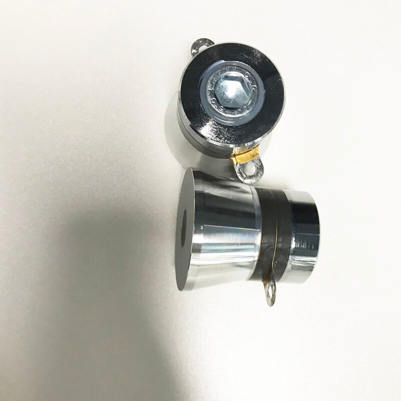 pzt-4 ultrasonic piezo transducer for 100W 28khz p... – Grandado