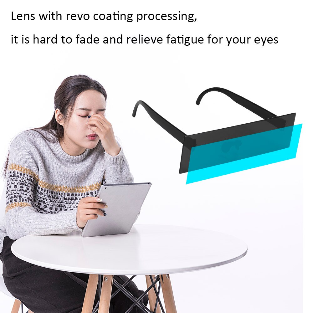 Driver Glasses Photobooth Props Censor Bar Sunglas... – Grandado