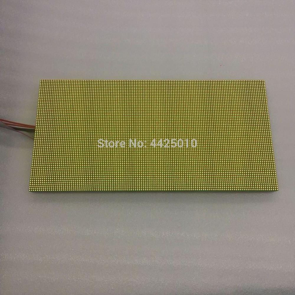 Multi-farbe LED display panel p2.5 led-modul pixel... – Vicedeal