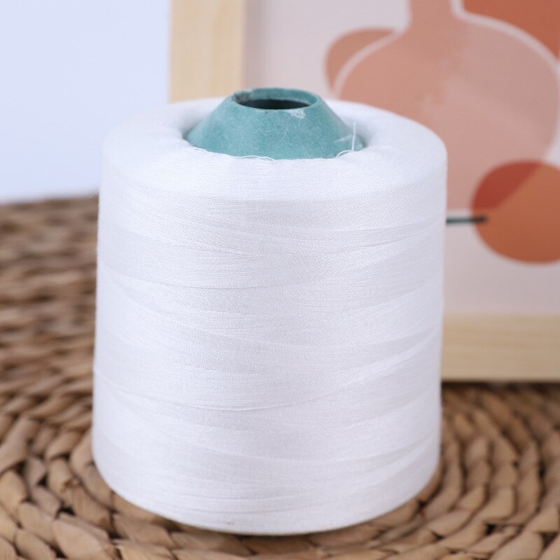 20000Yards Household Thread Polyester Thread Cloth... – Grandado