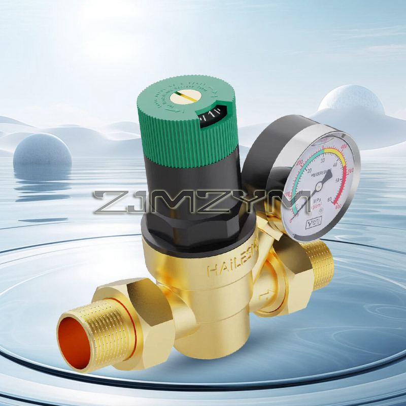 Tap Water Pressure Reducing Valve Rotary Valve Wat... – Vicedeal