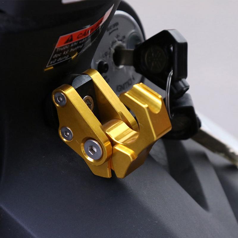 Universele Camper Helm Haak Aluminium Verdikte Opv... – Vicedeal