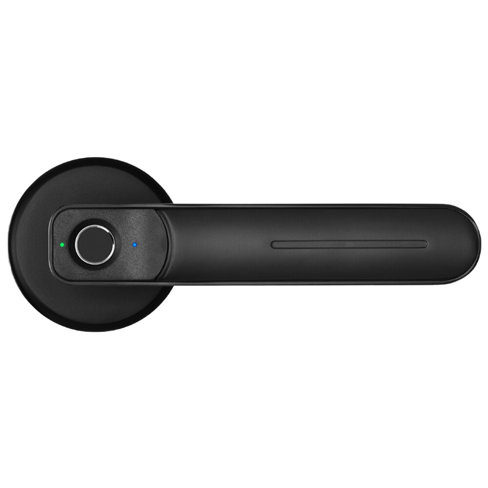 Smart Fingerprint door lock Fechadura Digital door... – Vicedeal