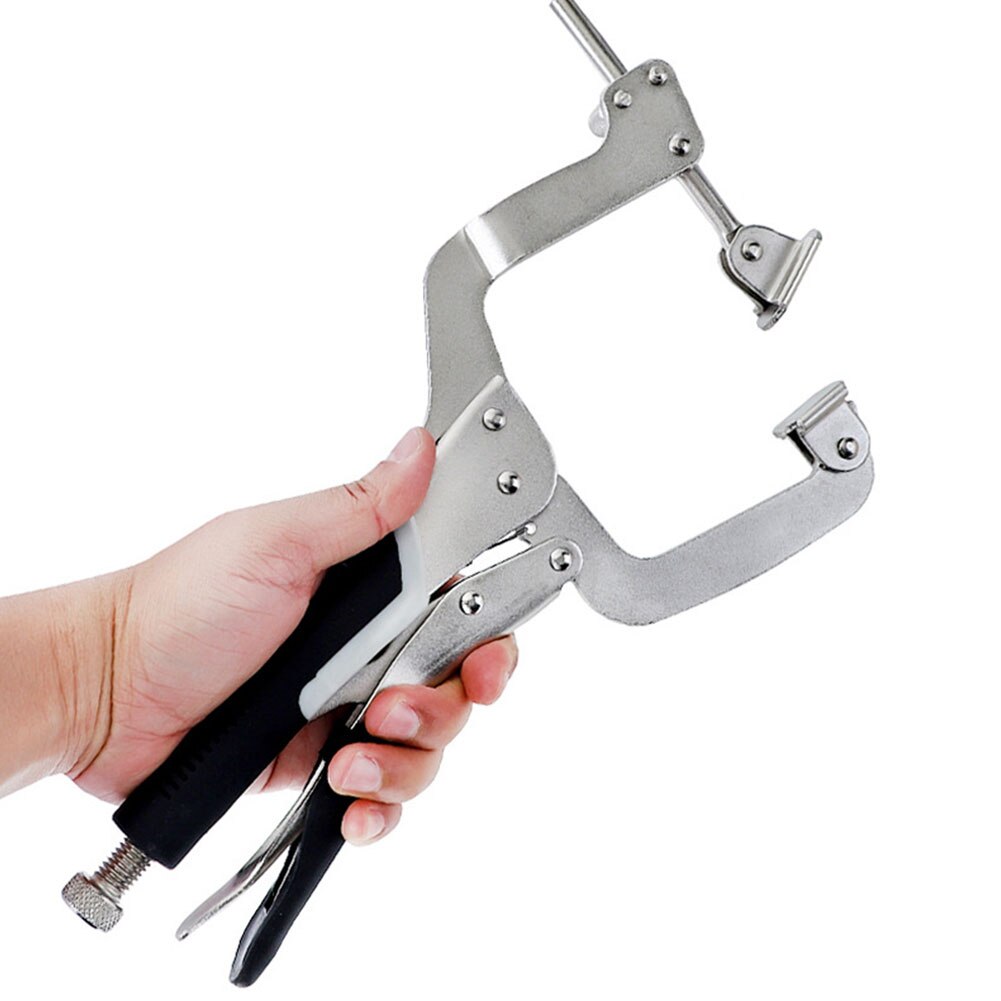 2 IN 1 Vigorous Pliers C-type Oblique Hole Quick C... – Grandado